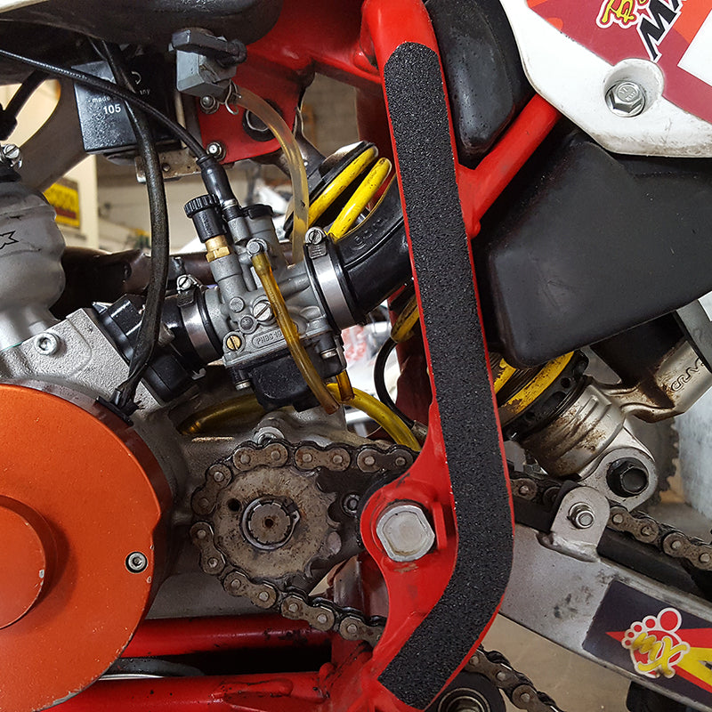 Cobra CX50 P3 Frame Grip Tape By Zilla Grip Tape – Zilla Fast Life