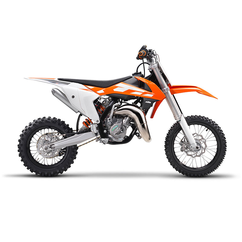 KTM 65 SX Frame Grip Tape By Zilla Grip Tape