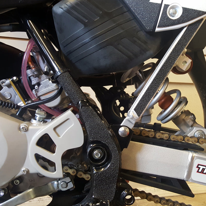 YZ65 Frame Grip Tape Guards – Zilla Grip Tape